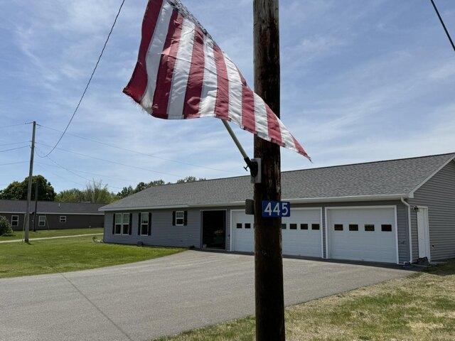 house with 2 bedroom, Hodgdon ME ES105107659