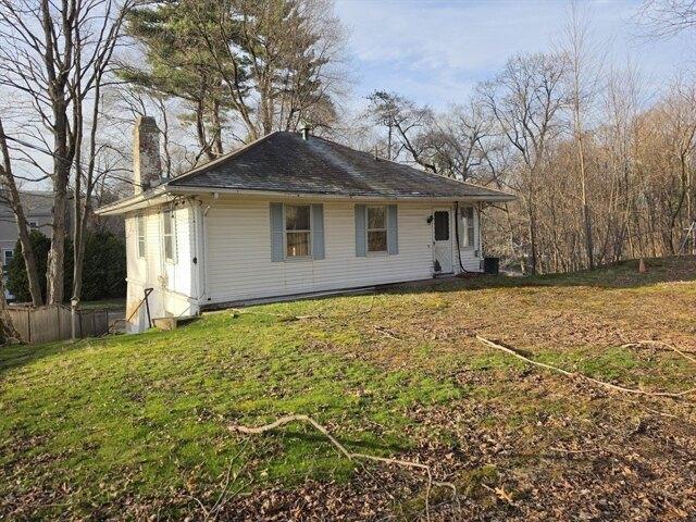 house with 2 bedroom, Holyoke MA DS102860513