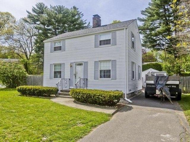 house with 2 bedroom, Holyoke MA DS102922988