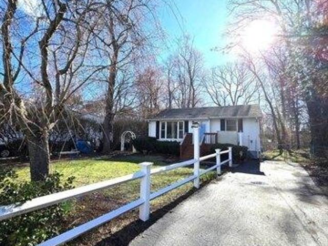 house with 2 bedroom, Holbrook MA DLS102409705