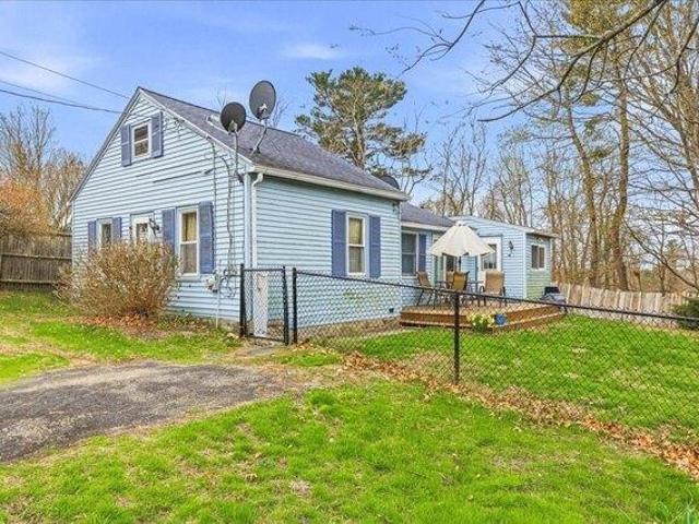 house with 2 bedroom, Holbrook MA DS101998739