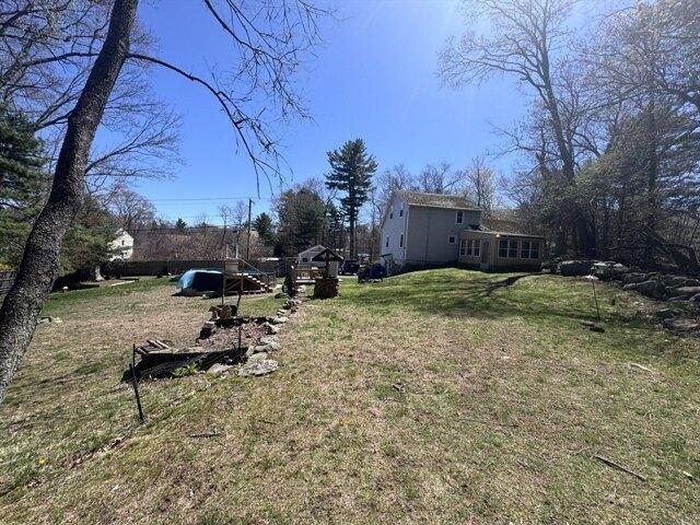 house with 2 bedroom, Holbrook MA DS102447123