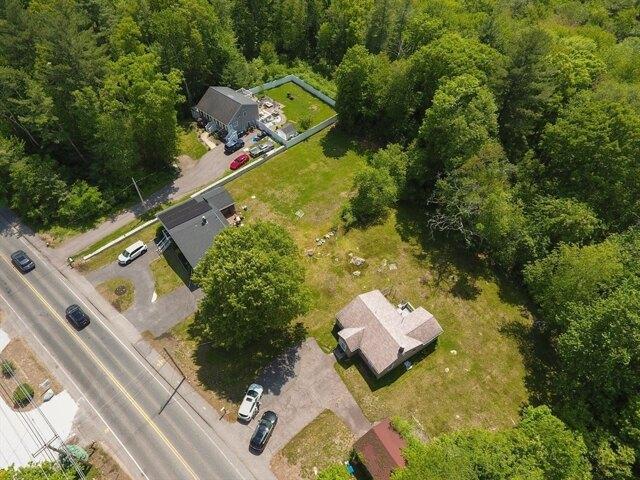 house with 2 bedroom, Holbrook MA ES104834691