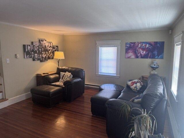 house with 2 bedroom, Holbrook MA ES105060462