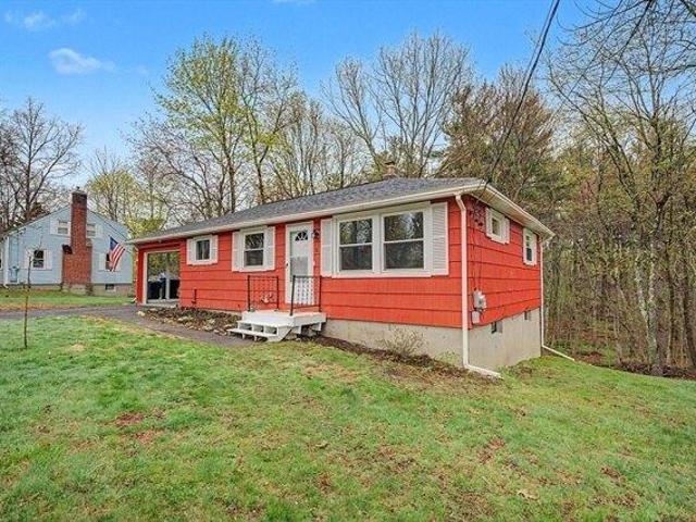 house with 2 bedroom, Holden MA DS102447593