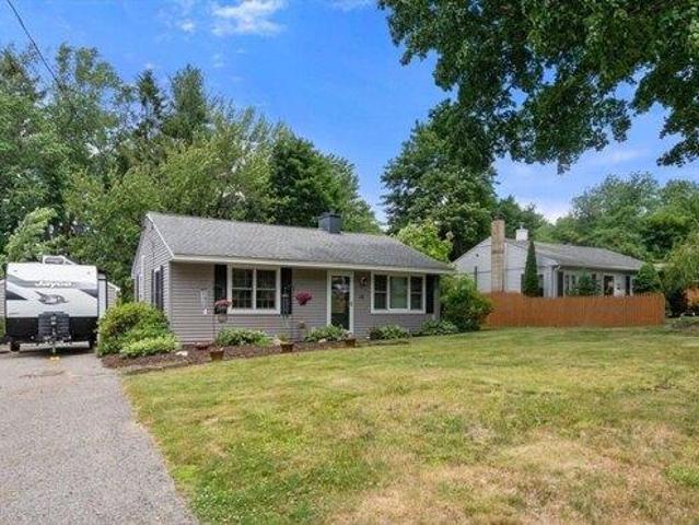 house with 2 bedroom, Holden MA DS103709920