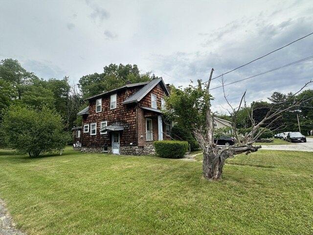 house with 2 bedroom, Holden MA ES105095191