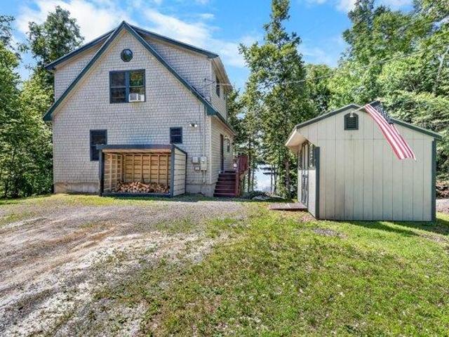 house with 2 bedroom, Holden ME ES103664296