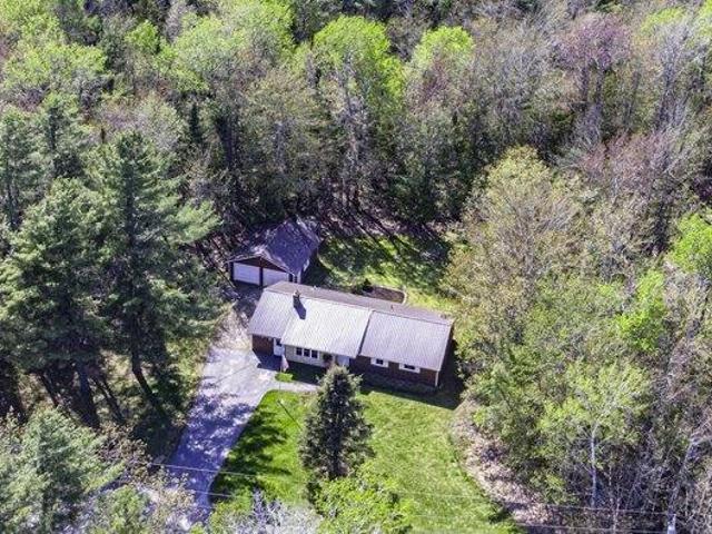 house with 2 bedroom, Holden ME ES105117170
