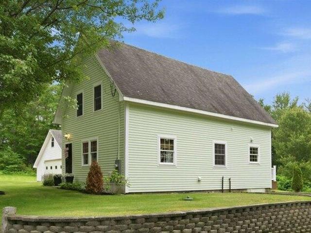 house with 2 bedroom, Holderness NH DS103664951