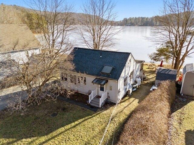 house with 2 bedroom, Holland MA DLS102962437