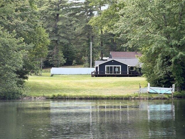 house with 2 bedroom, Holland MA DS104079142