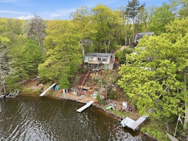 house with 2 bedroom, Holland MA DS103250479