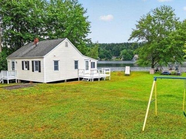 house with 2 bedroom, Holland MA DS103663330
