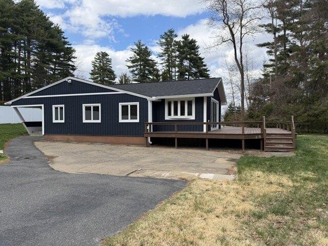 house with 2 bedroom, Holland MA ES104189583
