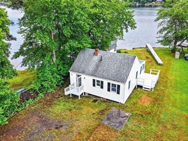 house with 2 bedroom, Holland MA ES104373981