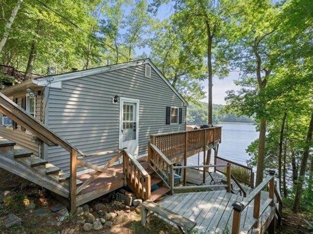 house with 2 bedroom, Holland MA ES104513177