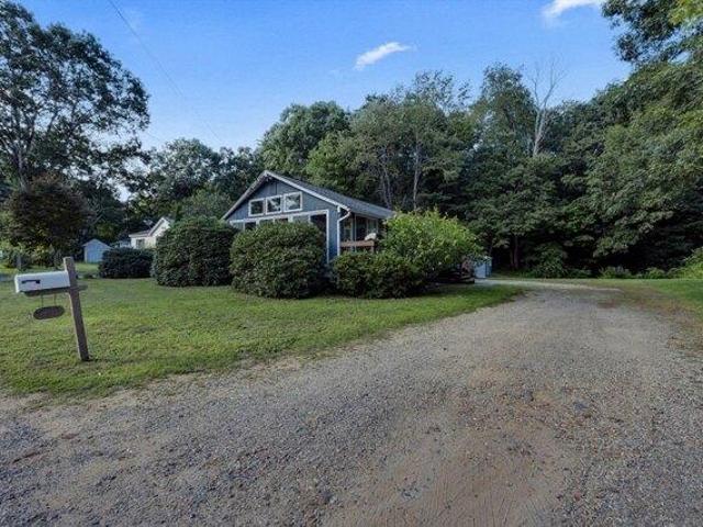 house with 2 bedroom, Holland MA ES105106837