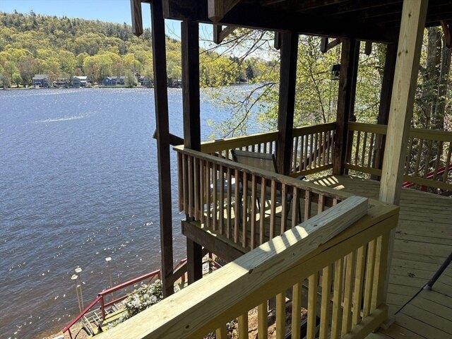 house with 2 bedroom, Holland MA ES105203521