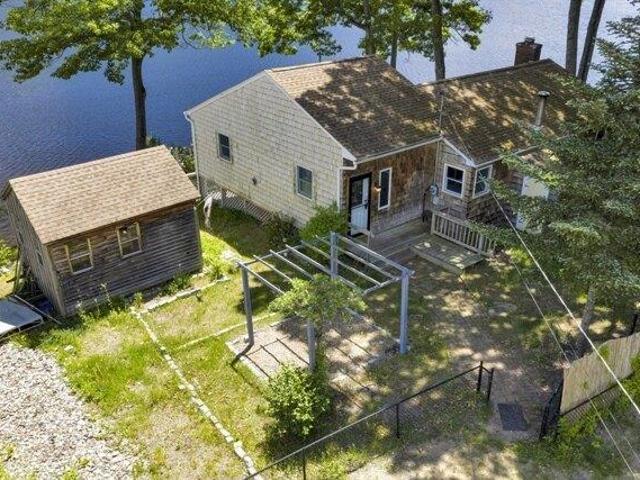house with 2 bedroom, Holland MA ES105232452