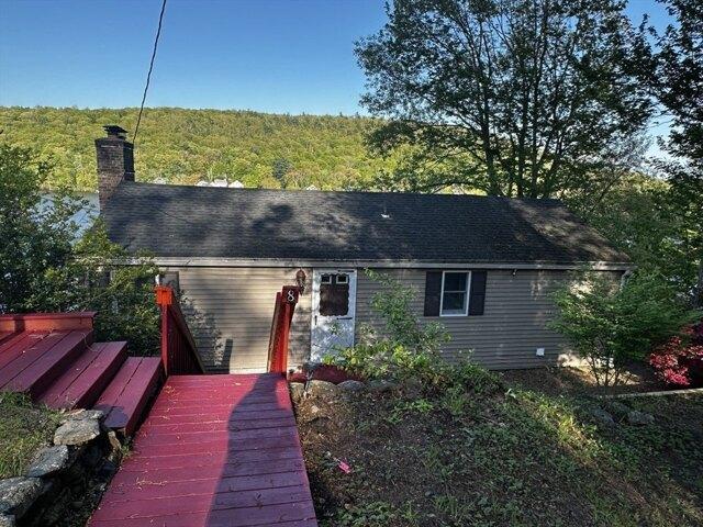 house with 2 bedroom, Holland MA ES103250479