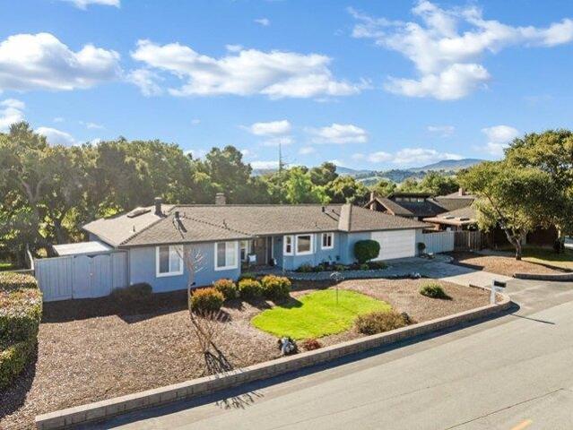 house with 2 bedroom, Hollister CA DS89845054