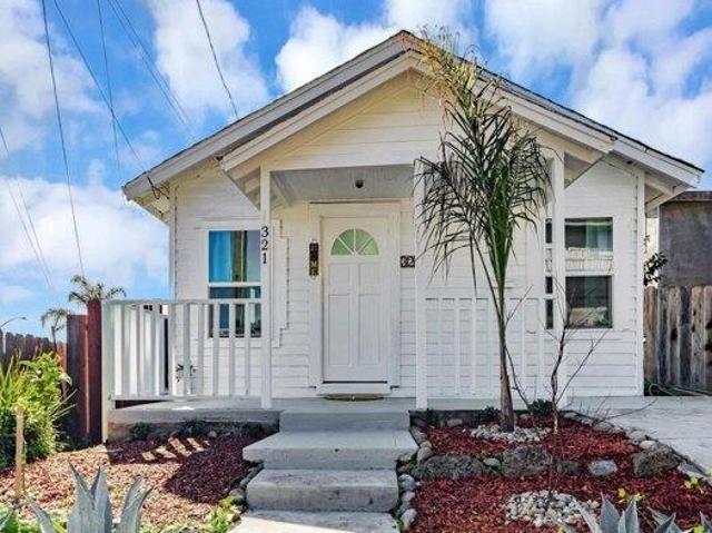 house with 2 bedroom, Hollister CA DS89848199