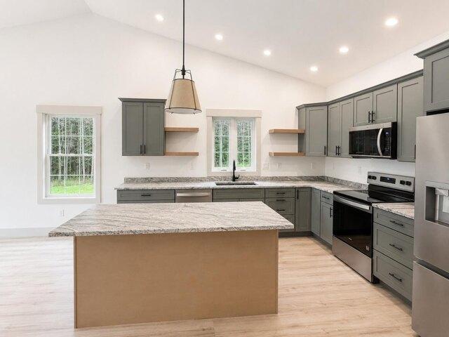 house with 2 bedroom, Hollis Center ME ES105125755
