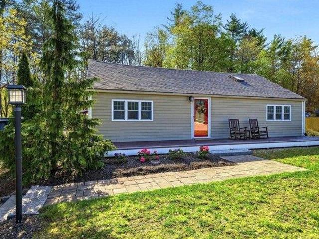 house with 2 bedroom, Hollis NH DS102633691