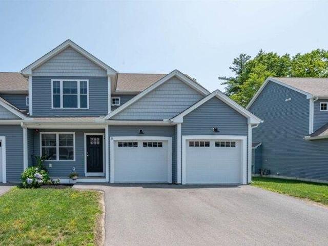 house with 2 bedroom, Hollis NH ES104603900