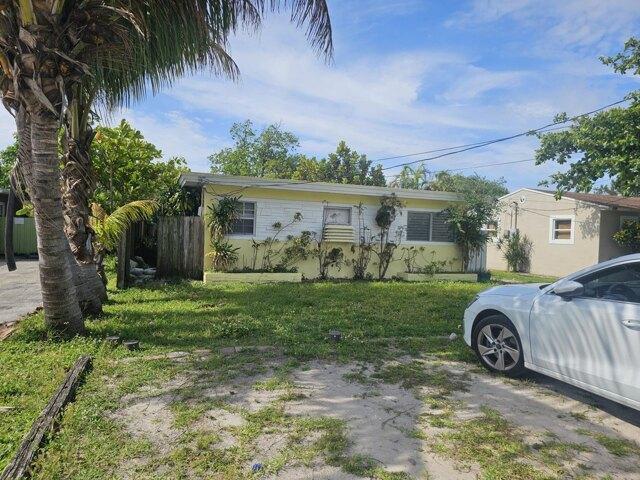 house with 2 bedroom, Hollywood FL ES104899778
