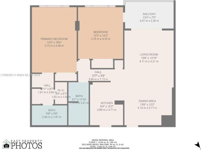 house with 2 bedroom, Hollywood Fl FL DS102399433