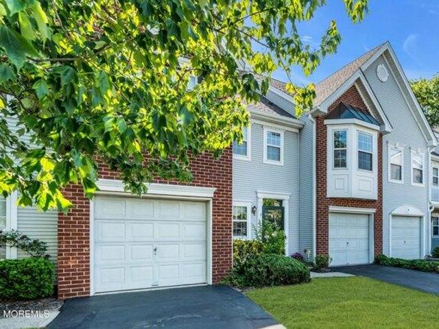 house with 2 bedroom, Holmdel NJ DLS102800975