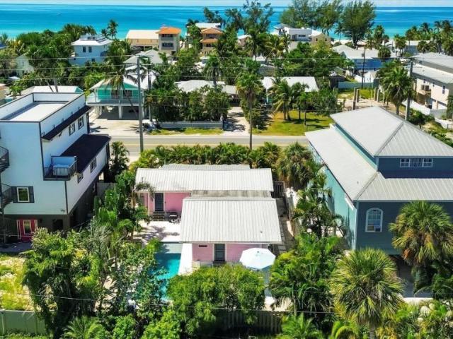 house with 2 bedroom, Holmes Beach FL DS102659351