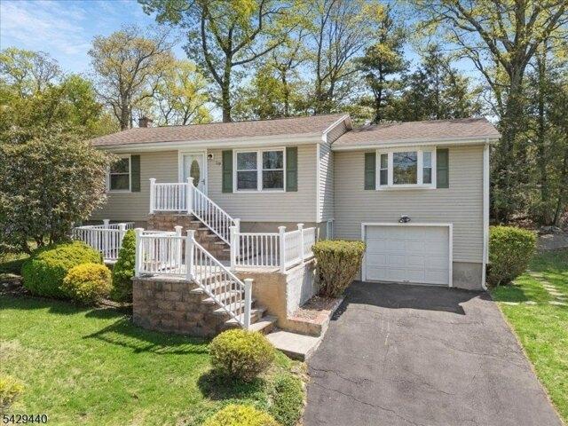 house with 2 bedroom, Hopatcong NJ DS102476377