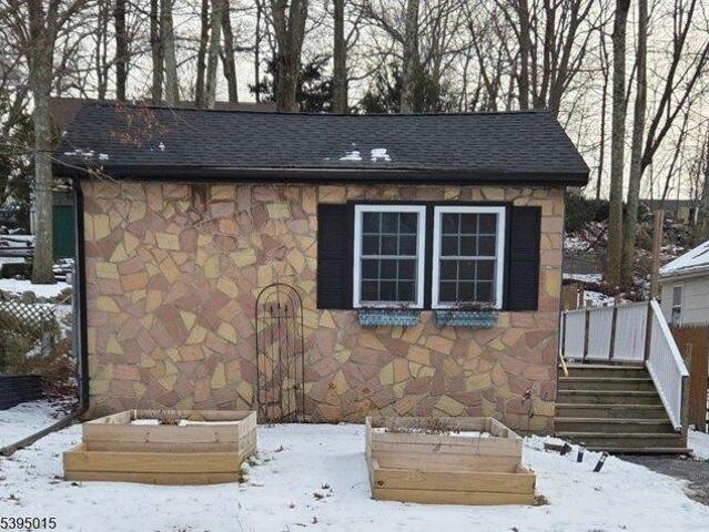 house with 2 bedroom, Hopatcong NJ DS102028548
