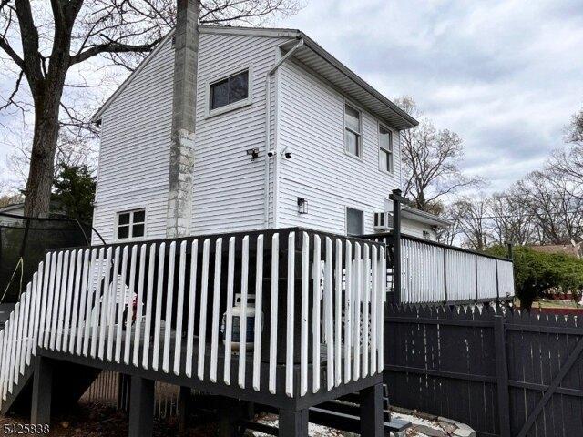 house with 2 bedroom, Hopatcong NJ DS102028894