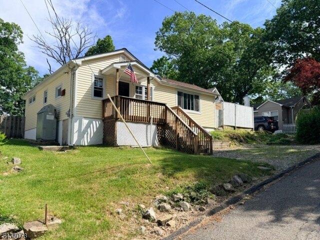 house with 2 bedroom, Hopatcong NJ ES104849890