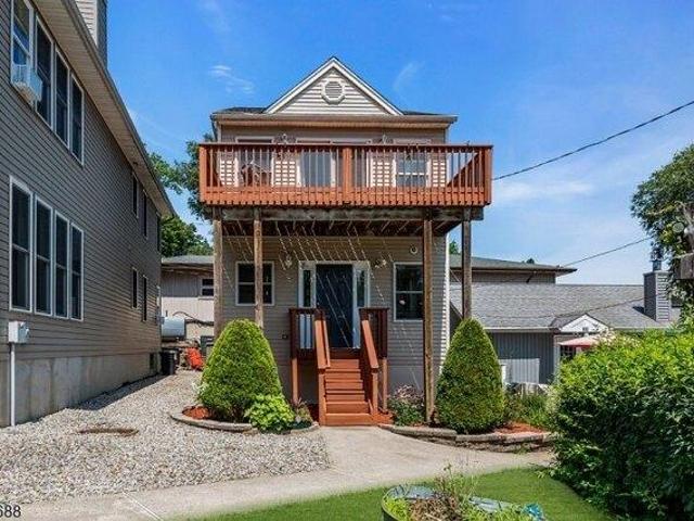 house with 2 bedroom, Hopatcong NJ ES105204726