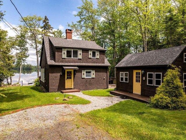 house with 2 bedroom, Hope ME DS103223396
