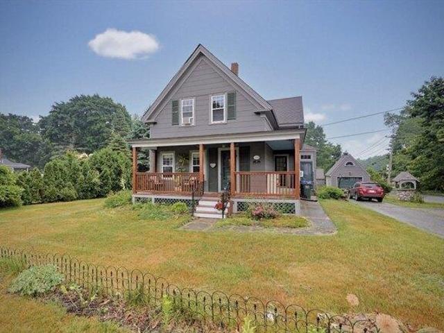 house with 2 bedroom, Hopedale MA DS103664523
