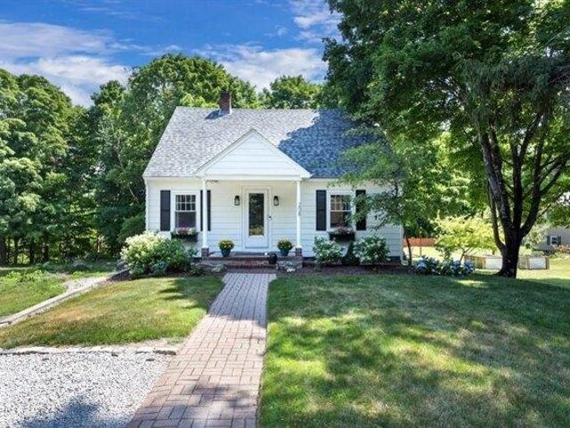 house with 2 bedroom, Hopedale MA DS103966313