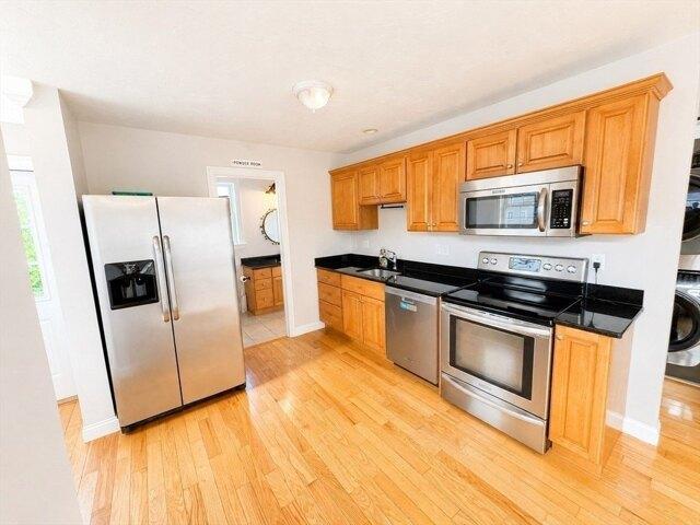 house with 2 bedroom, Hopedale MA ES103548433