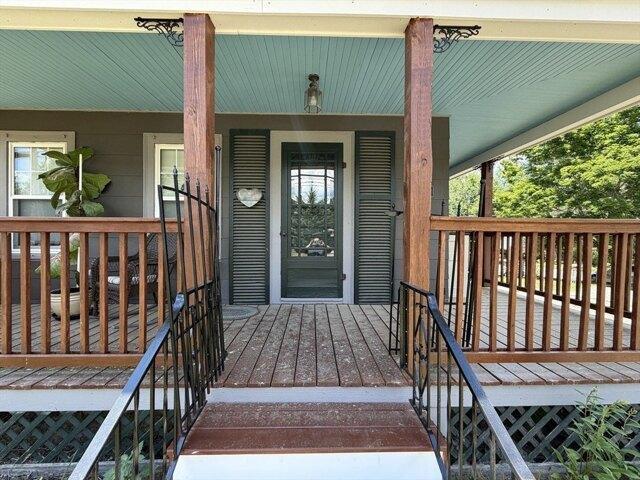 house with 2 bedroom, Hopedale MA ES105095105
