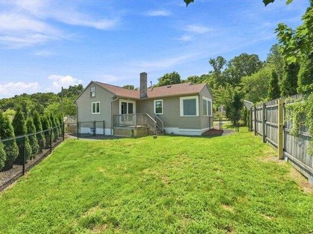 house with 2 bedroom, Hopedale MA ES105095499