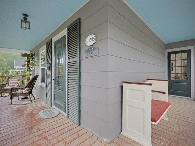 house with 2 bedroom, Hopedale MA ES105206669