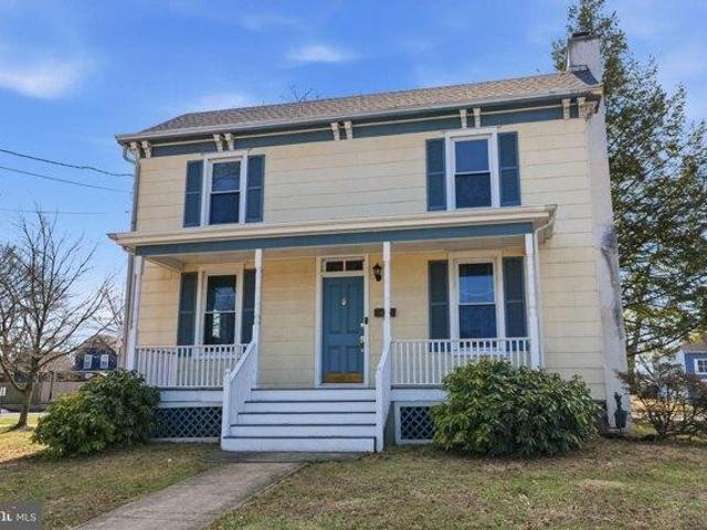 house with 2 bedroom, Hopewell NJ DLS101662395