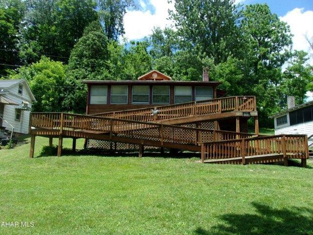 house with 2 bedroom, Hopewell PA DS103603277