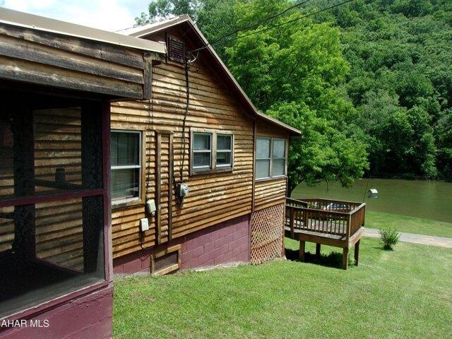 house with 2 bedroom, Hopewell PA ES103603277