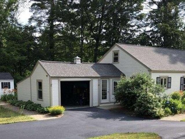house with 2 bedroom, Hopkinton NH DLS103125268